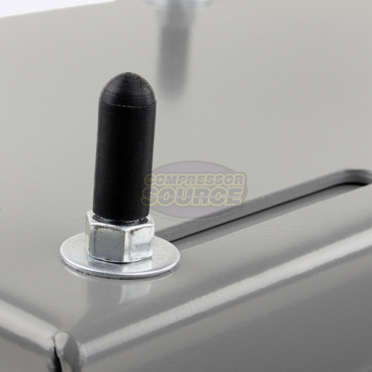 215T Frame Electric Motor Base Mount Adjustable Slide Plate Universal ...