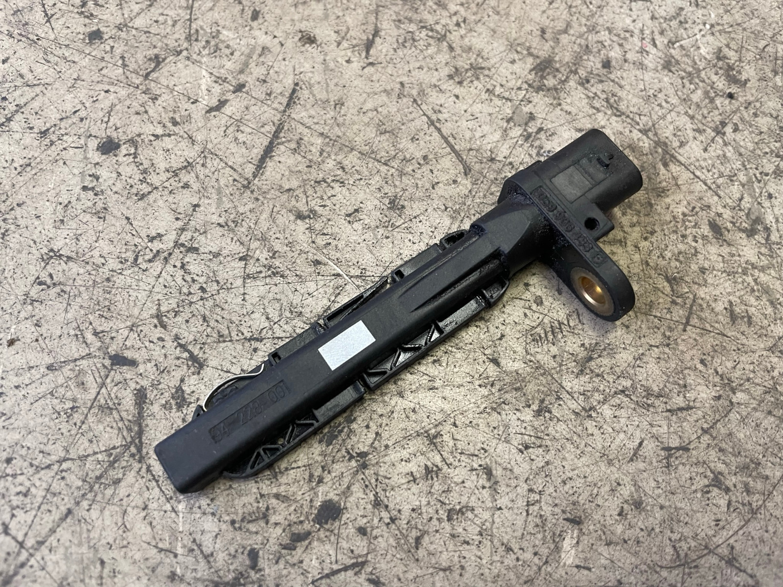 Kurbelwellensensor Impulsgeber Audi A6 A7 4G 3.0 TDI 059906433F | eBay