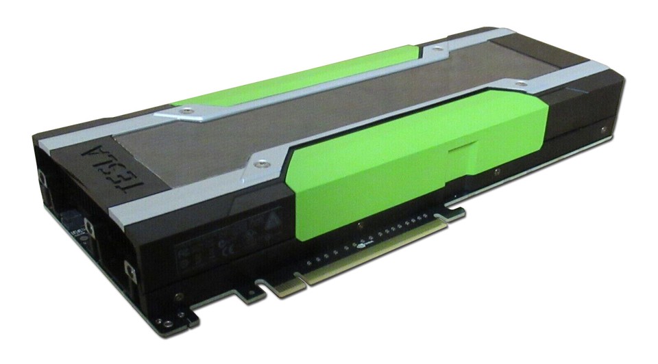 NVIDIA Tesla K80 24GB GDDR5 GPU Graphics Server Accelerator | eBay