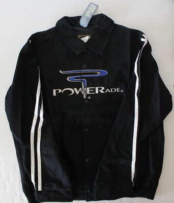 NASCAR/Powerade Official Sports Drink/XLarge/Bishop | eBay