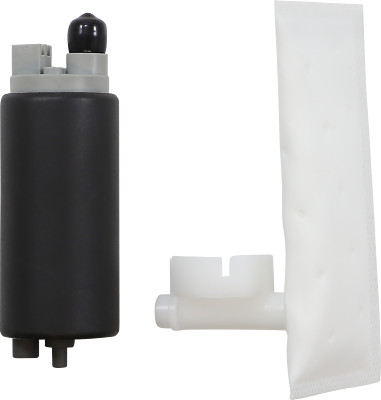 Moose Racing EFI Gas Tank Fuel Pump Complete Rebuild Service Kit 1009 ...