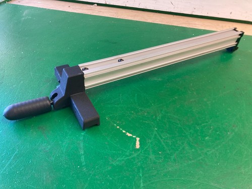 Ryobi 10" Table Saw BT3000 BT3100 RIP FENCE ONLY | eBay