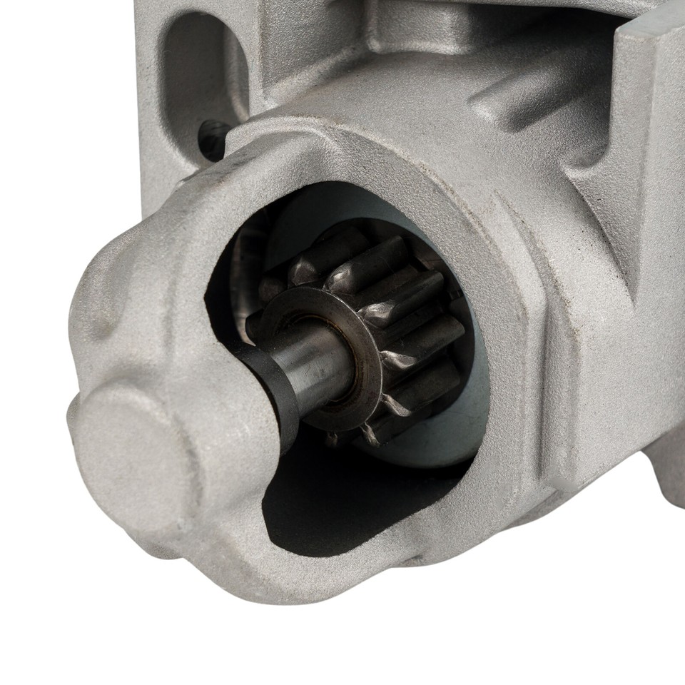 Mini Starter for Chevy SBC BBC 168 Tooth 4HP High Torque 323255 3231701 ...