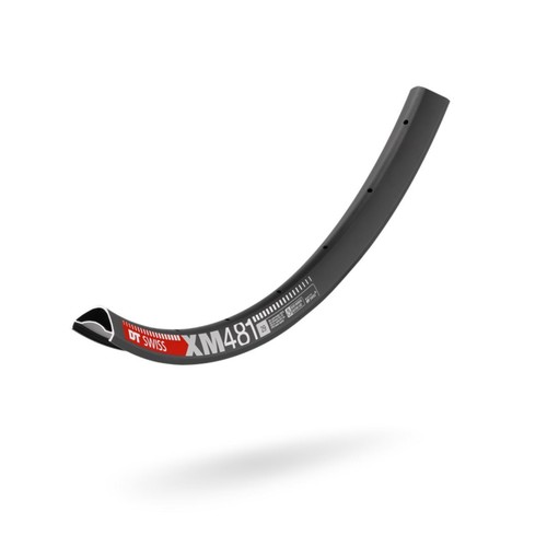 DT Swiss Rim XM 481 Disc 29 " 32-Loch Black - Rims | eBay