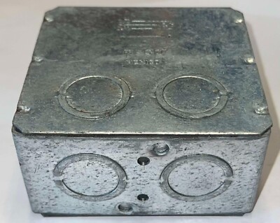 RACO Electrical Box | eBay