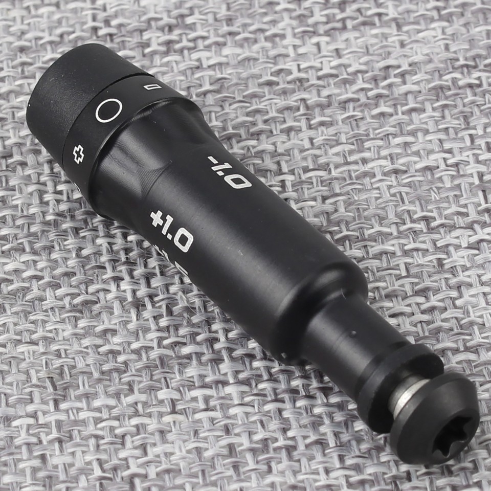 For Ping G410 G425 G430 Driver Fairway Shaft Adapter Sleeve .335 Tip RH ...