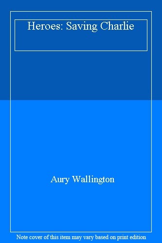Heroes: Saving Charlie | eBay