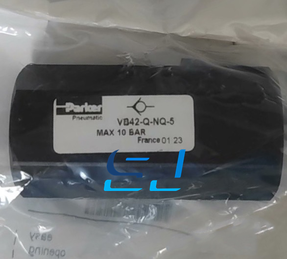 Brand New Parker VB42-Q-NQ-5 Valve VB42-Q-NQ-5 | eBay