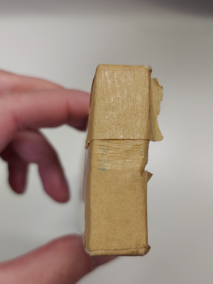 Vintage 10 Inch Slide Rule Model 10B and Instruction Book Made In USA ...