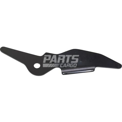 New Bumper Bracket Front Right For 2014-2023 Infiniti Q50 4-Door ...