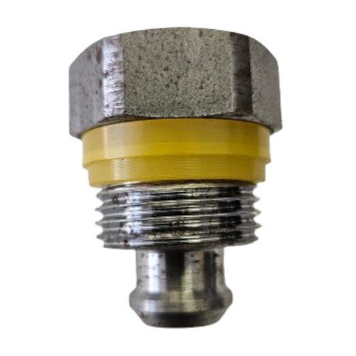Heil 031-3271 Plug, Shut-Off, Tailgate Valve, RL | eBay