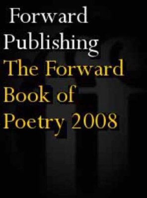 The Forward Book of Poetry 2008 By Various authors | eBay