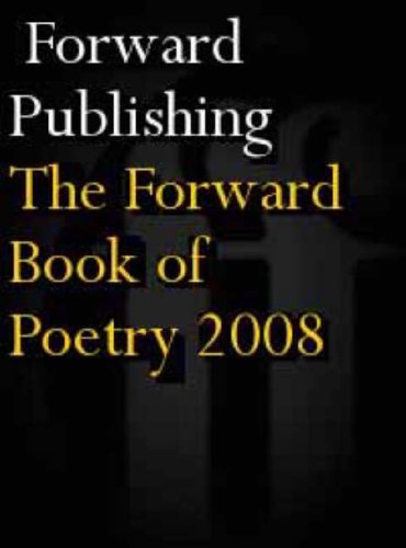 The Forward Book of Poetry 2008 By Various authors | eBay