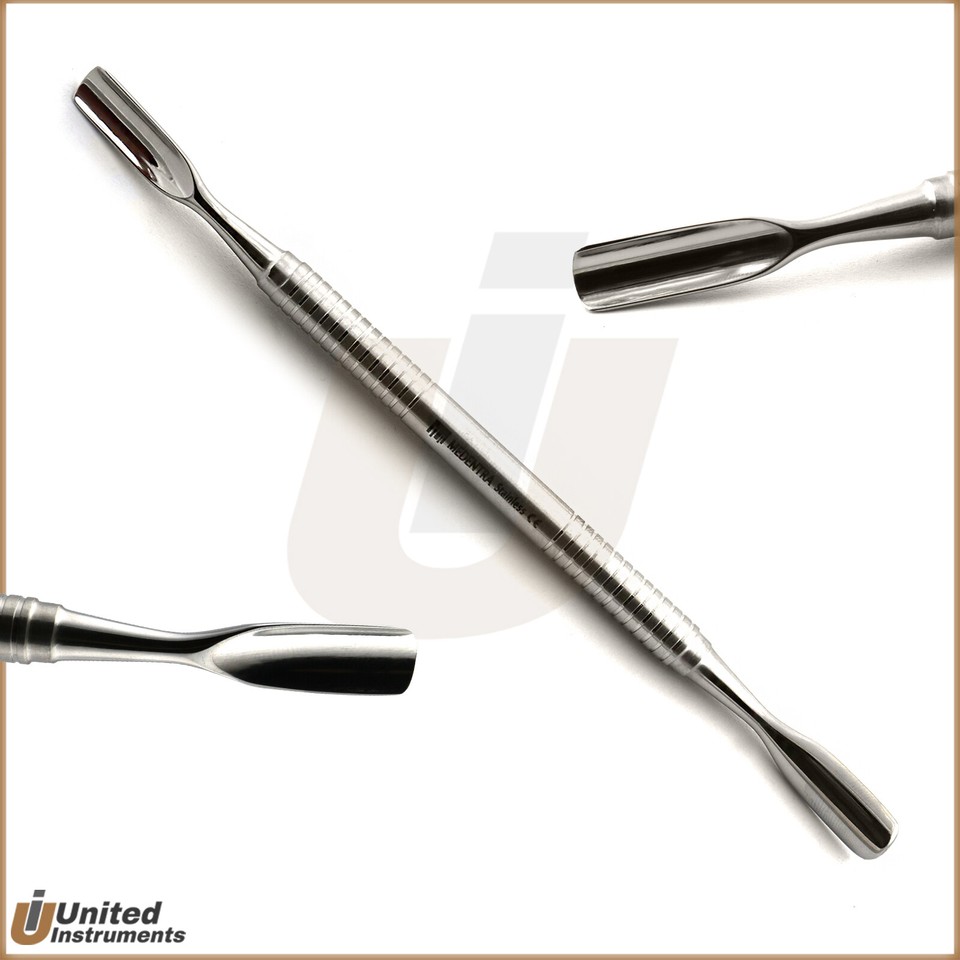 Dental Bone Graft Scoop Packer Plugger Palti Bone Spoon Graft Implant ...