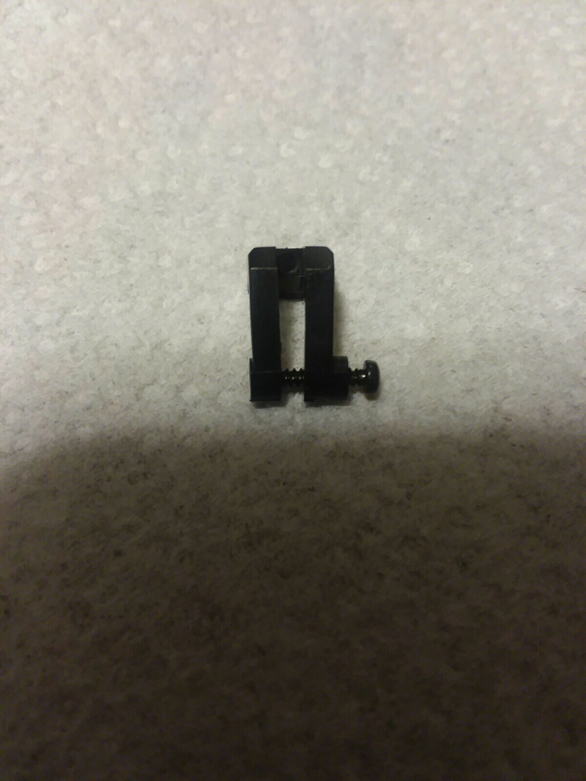 Onkyo CP-1046F Turntable Parts tone arm lock | eBay