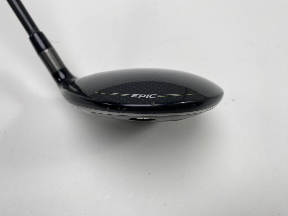 Callaway EPIC Max 3 Fairway Wood 15* Project X Cypher Fifty 5.0 Senior ...