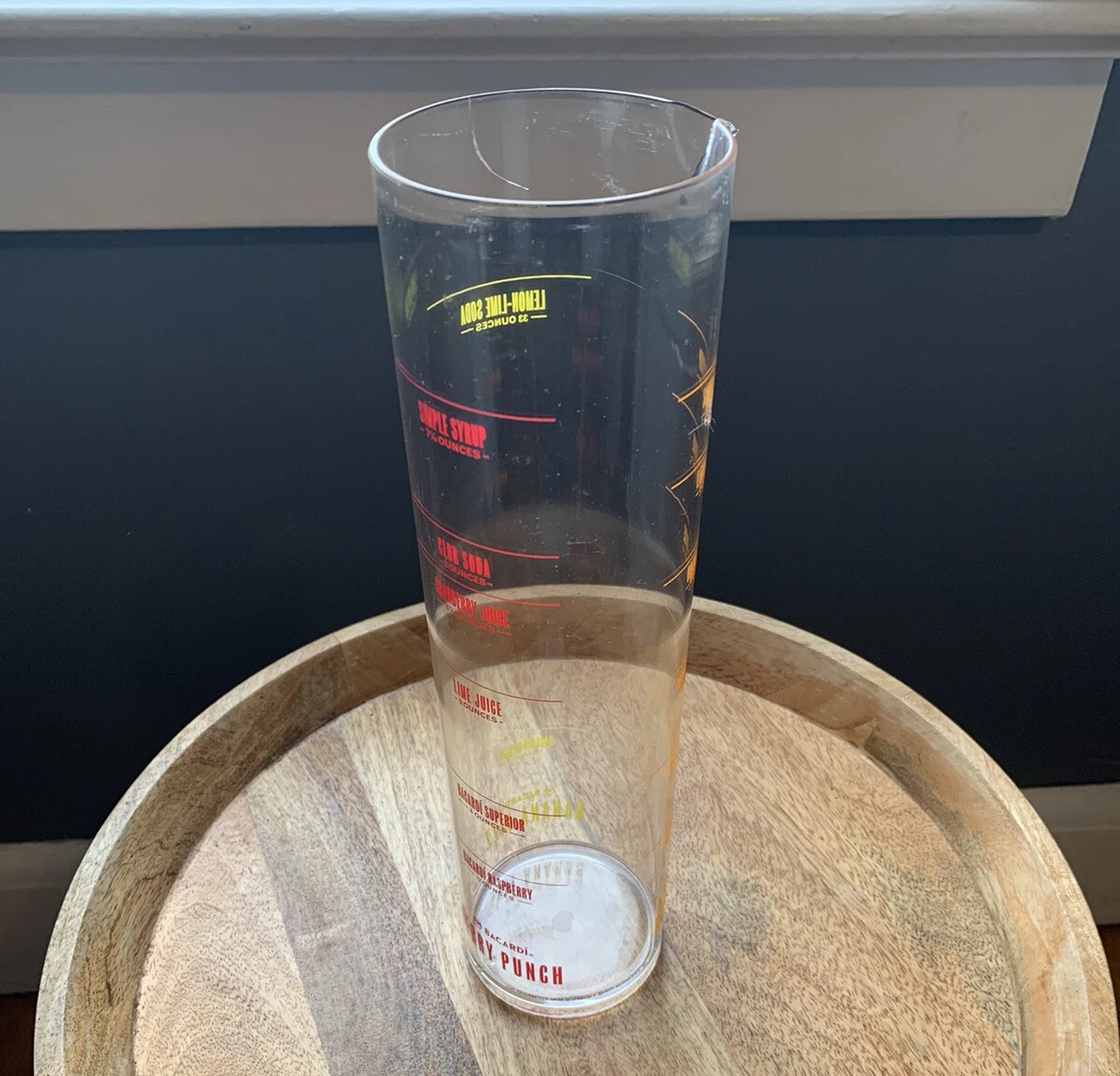 Cracked Beaker Cracked Beaker