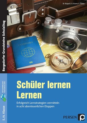 Schüler lernen Lernen | Britta Klopsch (u. a.) | Deutsch | Bundle | 2018 | eBay