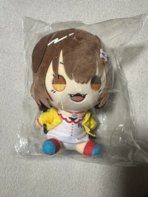 Hololive Don Quijote Korone Inugami Plush Doll Mochidoru From Japan NEW ...