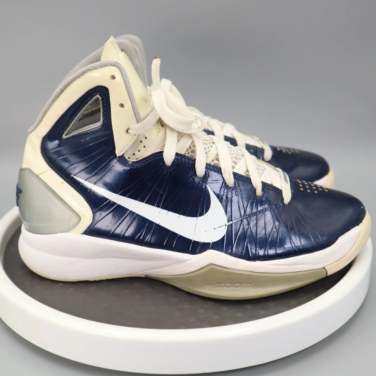 Hyperdunk 2010