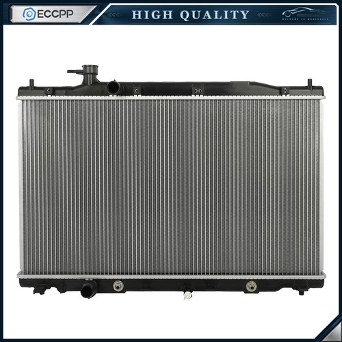 Aluminum Radiator Replacement For 2010-2011 Honda CR-V for 13155 ...
