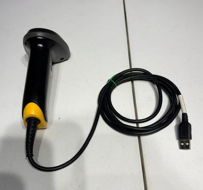 Teemi T22n Handheld USB Handheld Barcode Scanner | eBay