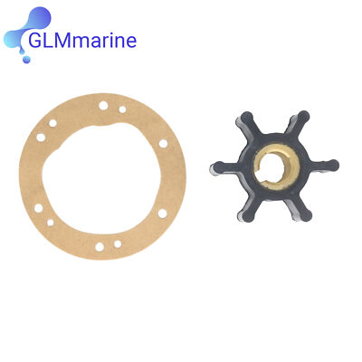 229955 Impeller Repair Kit Kohler Marine Generator Sea Water Pump ...