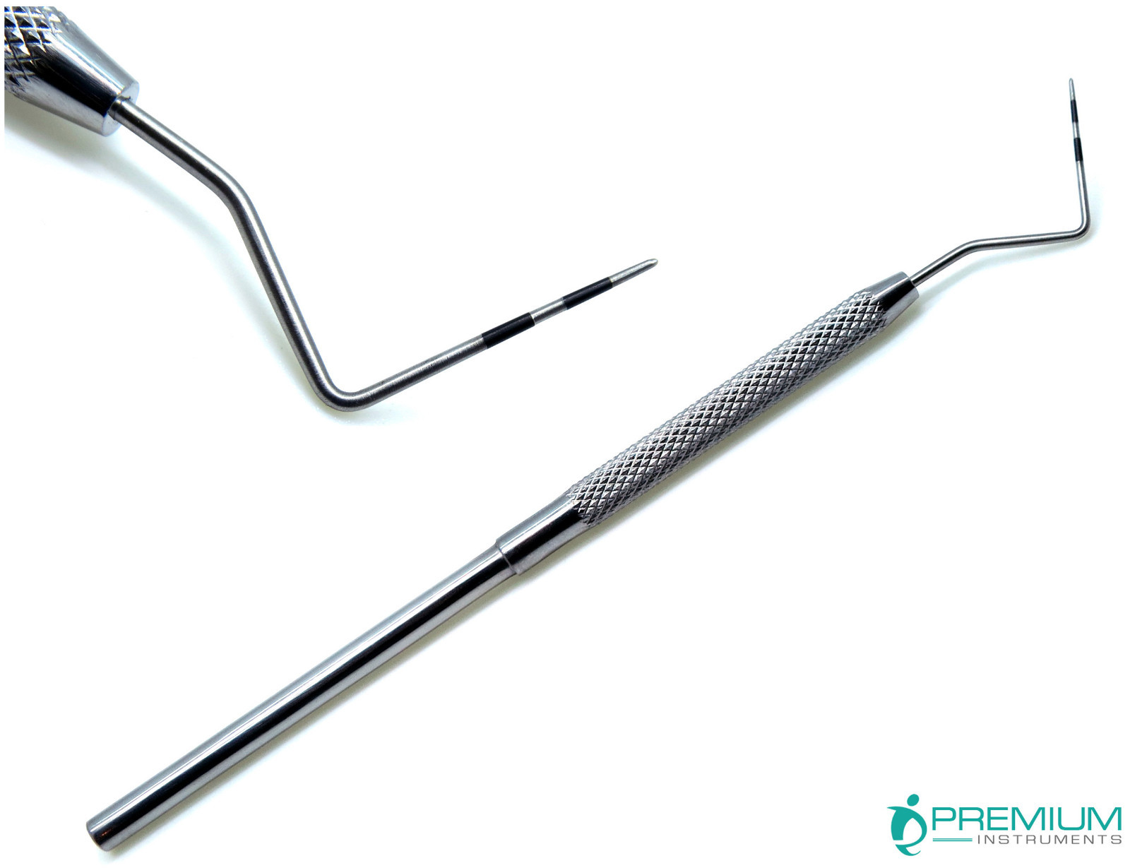 Dental Perio Probes Set of 5 William Color Coded Periodontal Probes ...