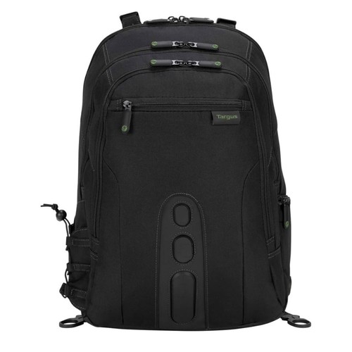 Targus Spruce EcoSmart 15.6" Widescreen Laptop Notebook Backpack Travel ...