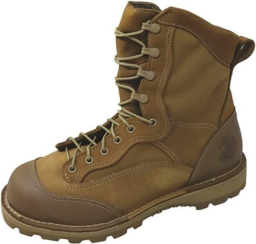 Genuine Danner USMC 15655X Size 15.5 W Military Boots MCWB Speed Lacer ...