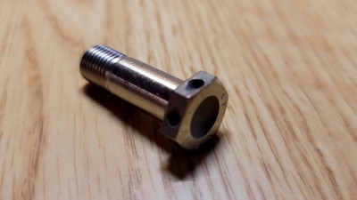 Shear Bolt P/N NAS6306U11H NAS 6306U11H NSN 5306-01-351-8685 New | eBay