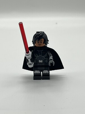 NEW LEGO Star Wars Darth Dev minifigure from Dark Falcon 75389 (In-Hand) | eBay