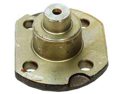 NEW RE57472 PIN, KING, FRONT DRIVE, SWIVEL HOUSING, LOWER | eBay