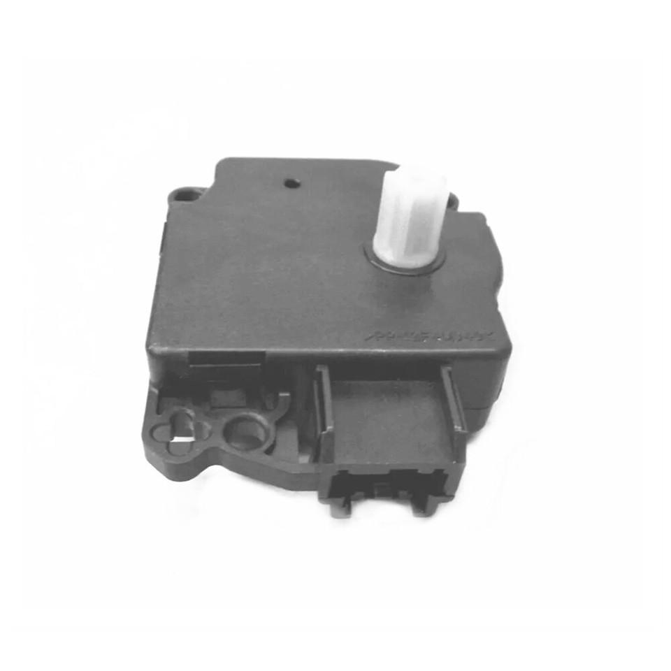 1PC HVAC Vent Actuator for Maserati Ghibli (M157) 2013-2019 | eBay