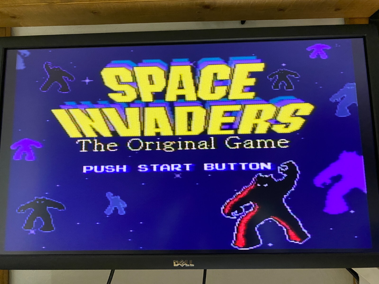 Space Invaders Nintendo Super Famicom Japan e9351 | eBay