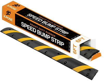 Traffic Control & Road Safety - Spike Strip