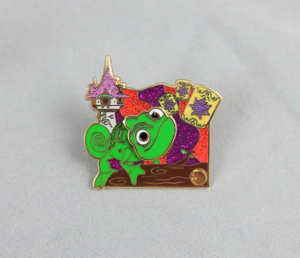 Subliminal Messages In Tangled