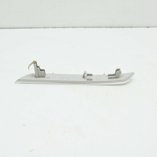 NEW BMW X6 E71 FRONT BUMPER RIGHT REFLECTOR 63147187088 7187088 OEM | eBay