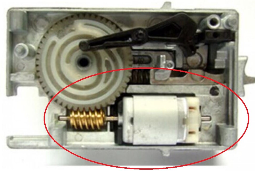 Lenkradsperre MERCEDES C W204 Limo 2.2cdi A2049005912 online kaufen | eBay