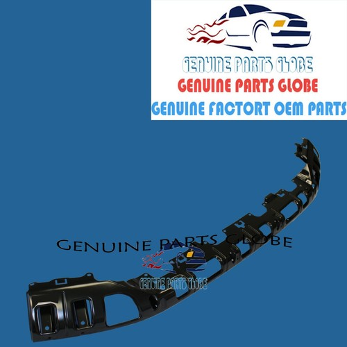 GENUINE TOYOTA 07-13 TUNDRA FRONT LOWER VALANCE PANEL BRACKET 52072 ...