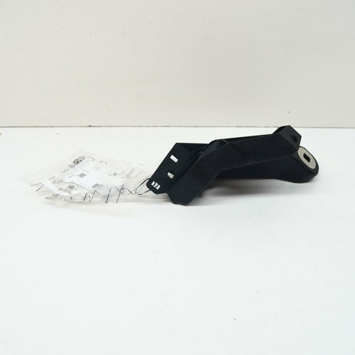 NEW AUDI Q7 4M FRONT LEFT RADIATOR SUPPORT HOLDER 4M0805201 | eBay