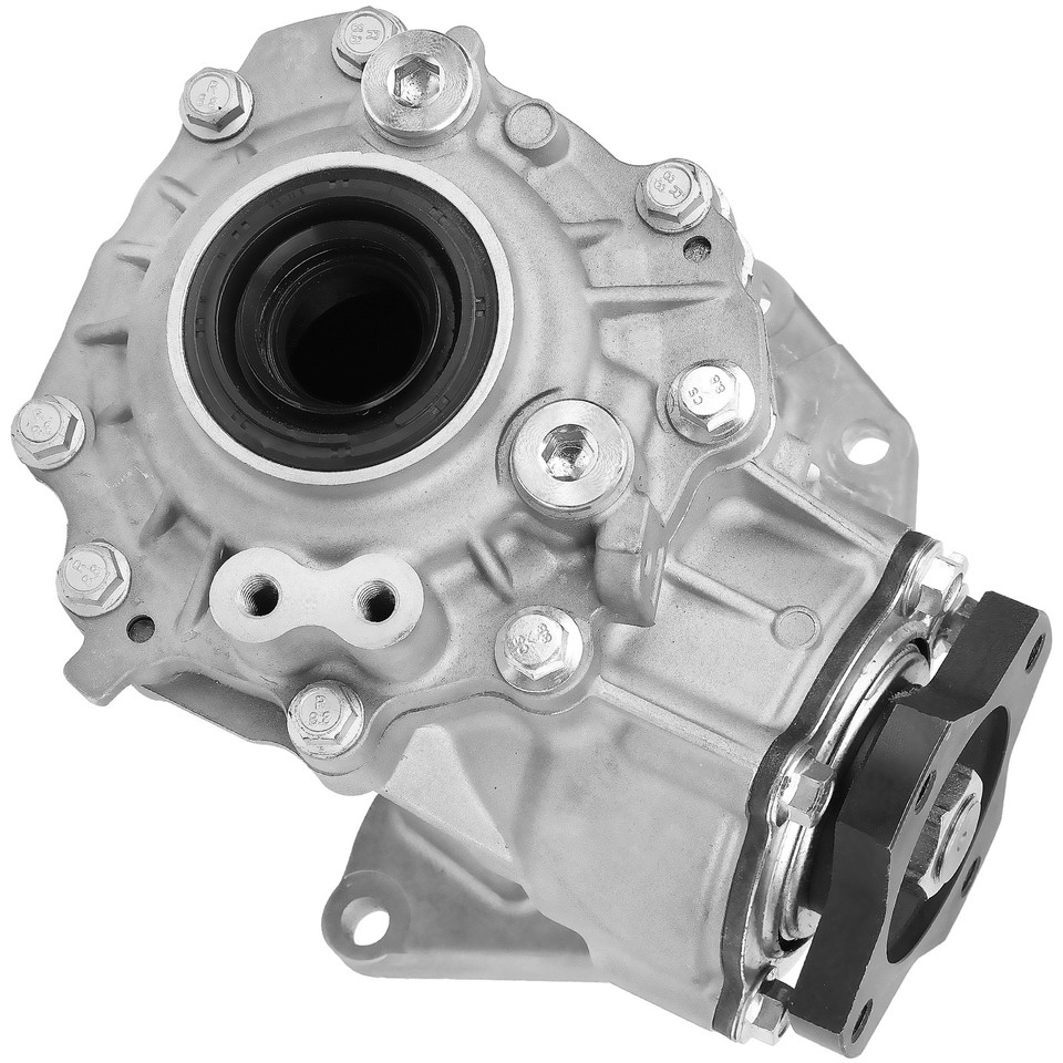 Transfer Case Assembly For 2014-2020 Nissan Rogue CVT AWD 2.5L 33100 ...