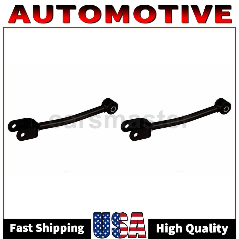 Suspension Control Arm For 2011-2014 Dodge Avenger Rear Upper Delphi ...