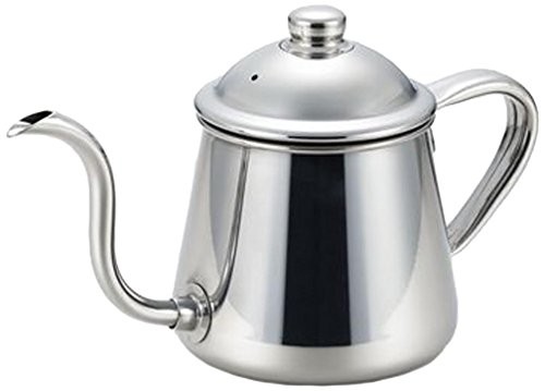 Takahiro Coffee Drip Pot 0.5L 18-8 Stainless Steel JAPAN IMPORT | eBay