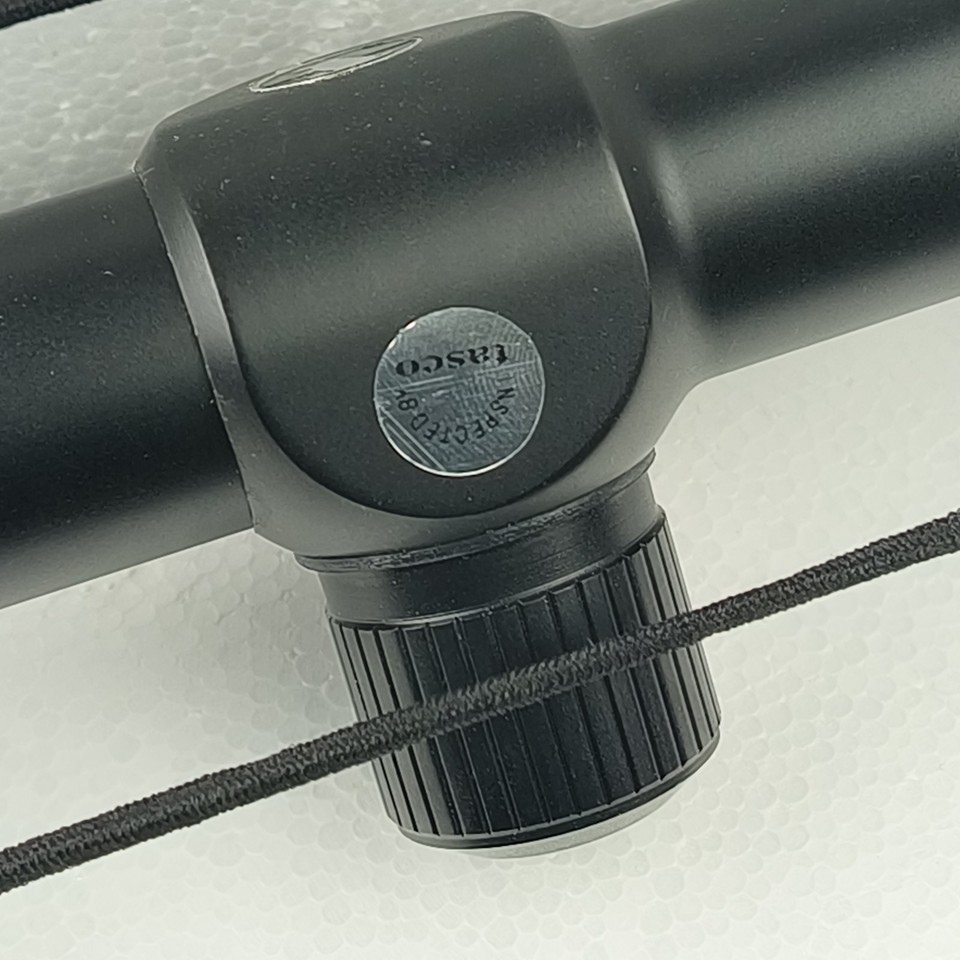 TASCO TARGET VARMINT HUNTING SCOPE 6X-24X42mm VAR624X42M | eBay