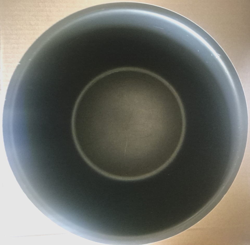 Replacement Insert Pot Cook's Essentials Electric Pressure Cooker ...