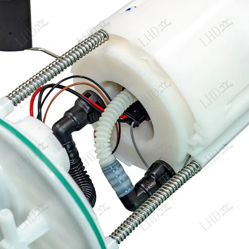 1 Pc Fuel Pump Module Assembly 311104N000 31110-4N000 For Hyundai EON ...