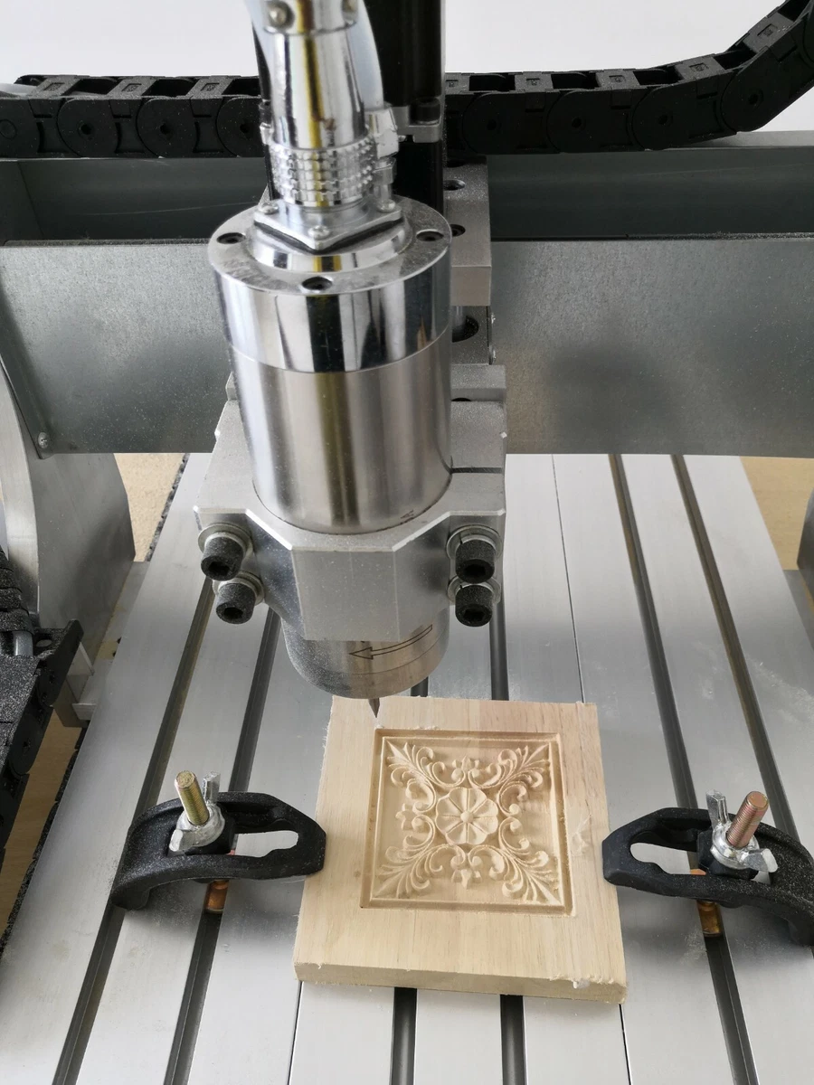 Checking In On Low-Cost CNC Machines Hackaday, 45% OFF