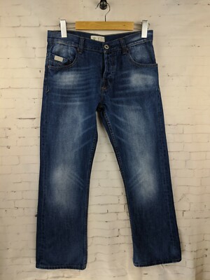 Firetrap Mens Denim Jeans size 30 S Fire Trap F93.50.31.50 Casual | eBay UK