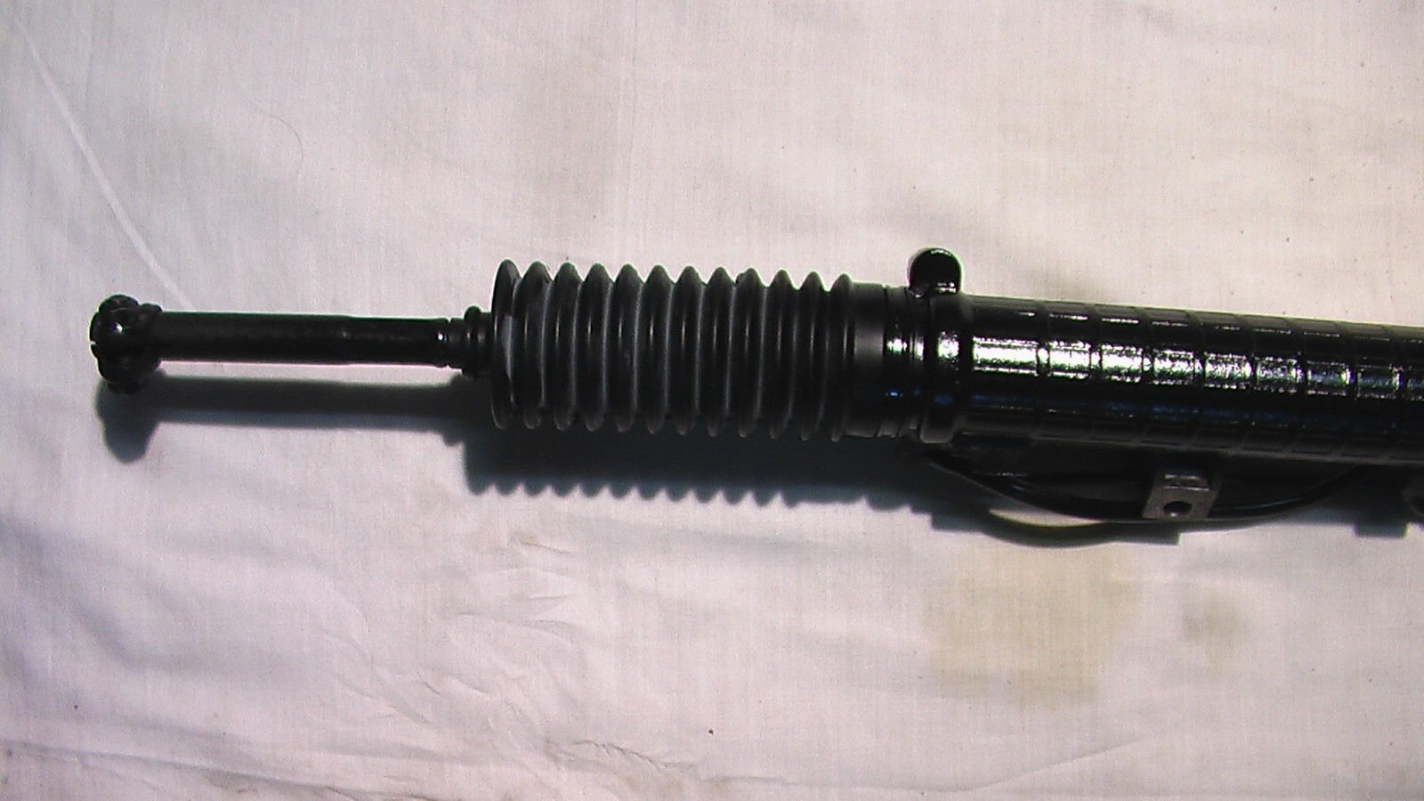 BMW E30 Power Steering Rack & Pinion late model - Exchange required | eBay